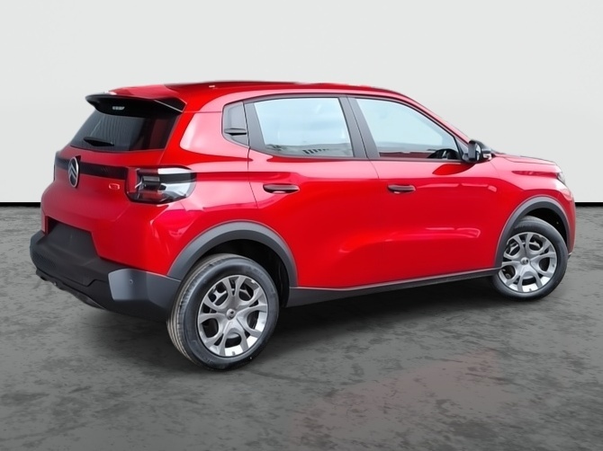 CITROËN Nuevo Citroën C3 Turbo 100 S&S 6v YOU