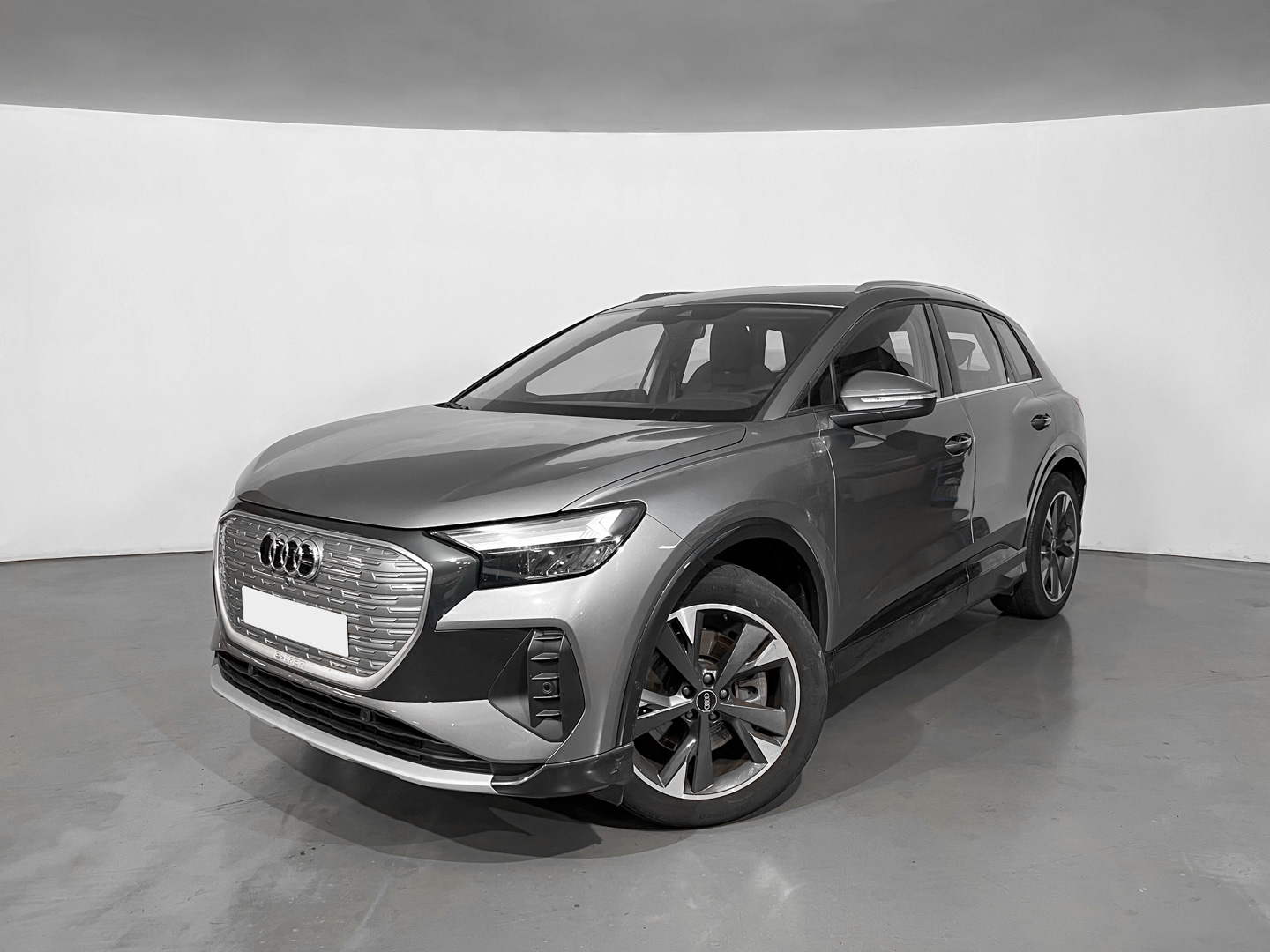 AUDI Audi Q4 e-tron 40 Sport 150 kW (204 CV)